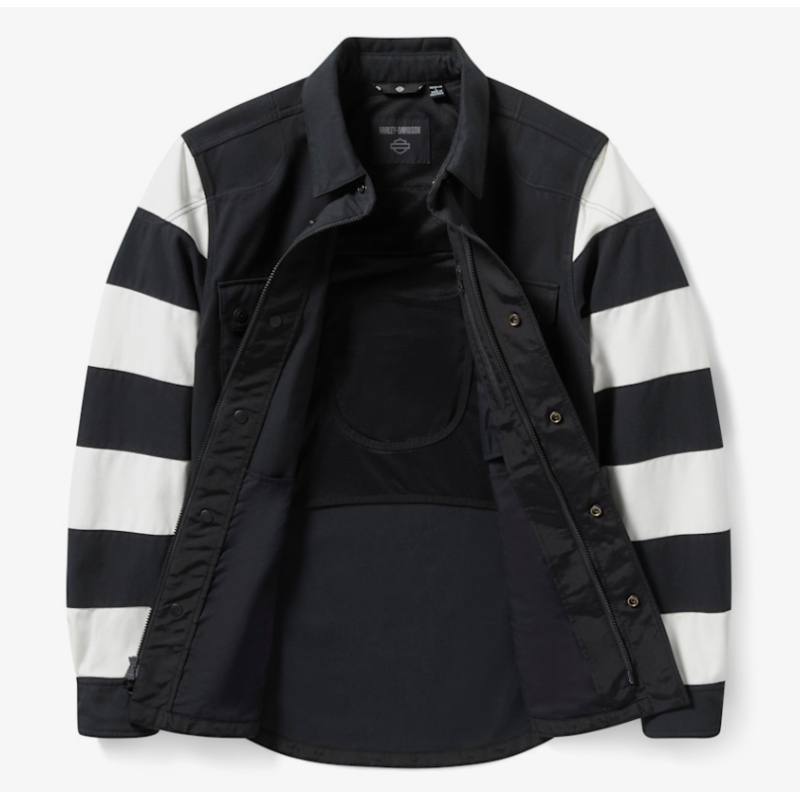 Chemise moto Breakout Operative 2.0 H-D® pour homme - Harley Davidson ...