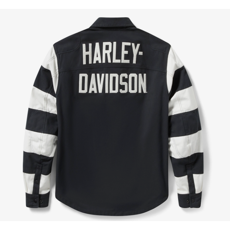 Chemise moto Breakout Operative 2.0 H-D® pour homme - Harley Davidson ...